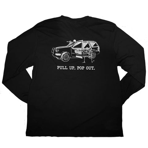 PRODUCT – DARKHORSE LIONHEART APPAREL